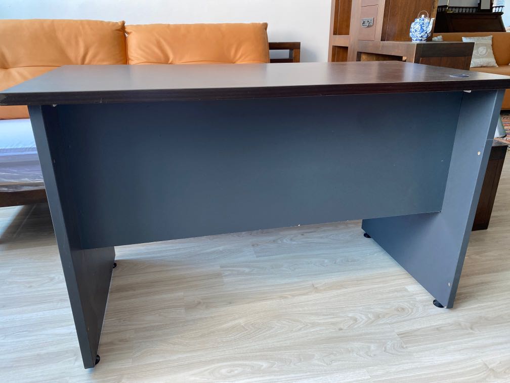 Study Table, Furniture & Home Living, Furniture, Tables & Sets on Carousell