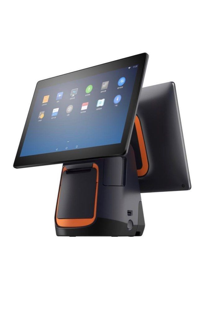 Sunmi terminal with built in printer, Mobile Phones & Gadgets, Other ...