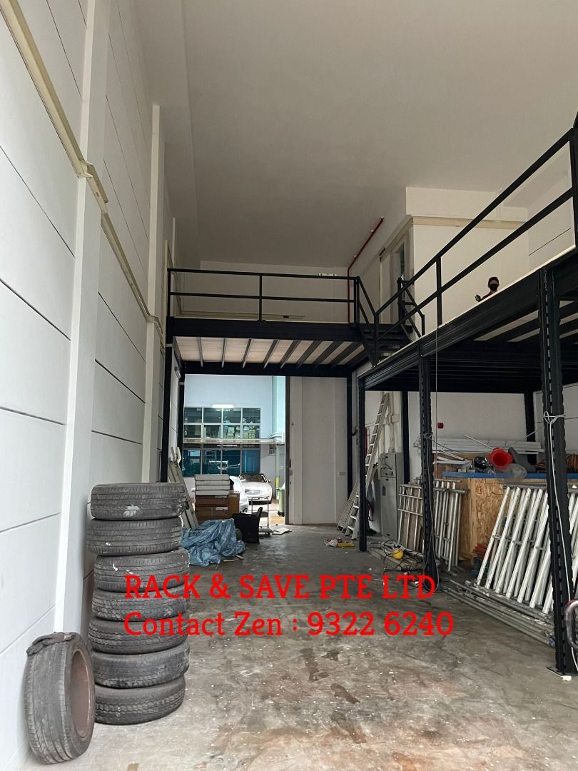 Superblock Racking Platform Furniture And Home Living Furniture