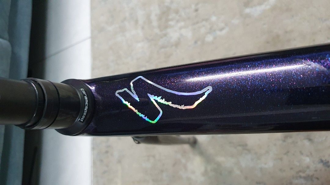 S-works sworks sl6 disc 12r fact carbon, Sports Equipment, Bicycles ...