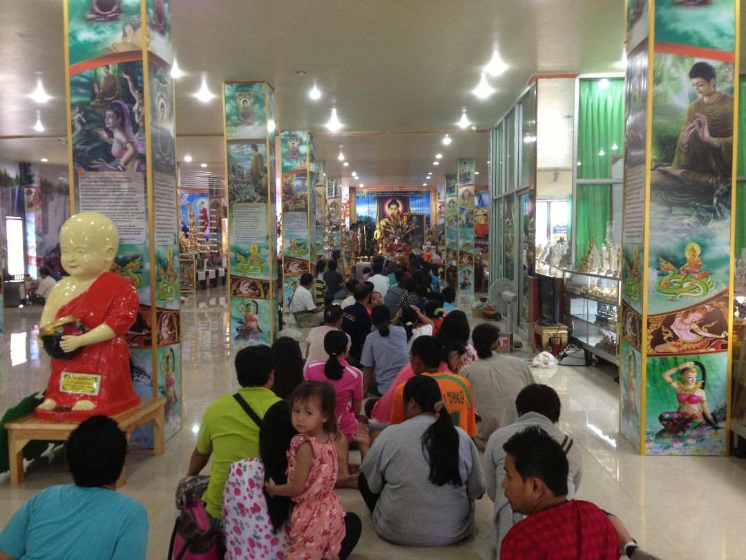 Taowesuwan, Hobbies & Toys, Memorabilia & Collectibles, Religious Items on Carousell