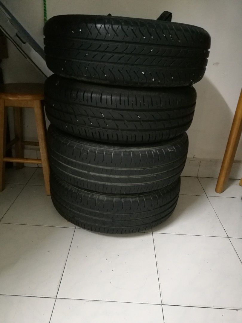 Tayar, Auto Accessories on Carousell