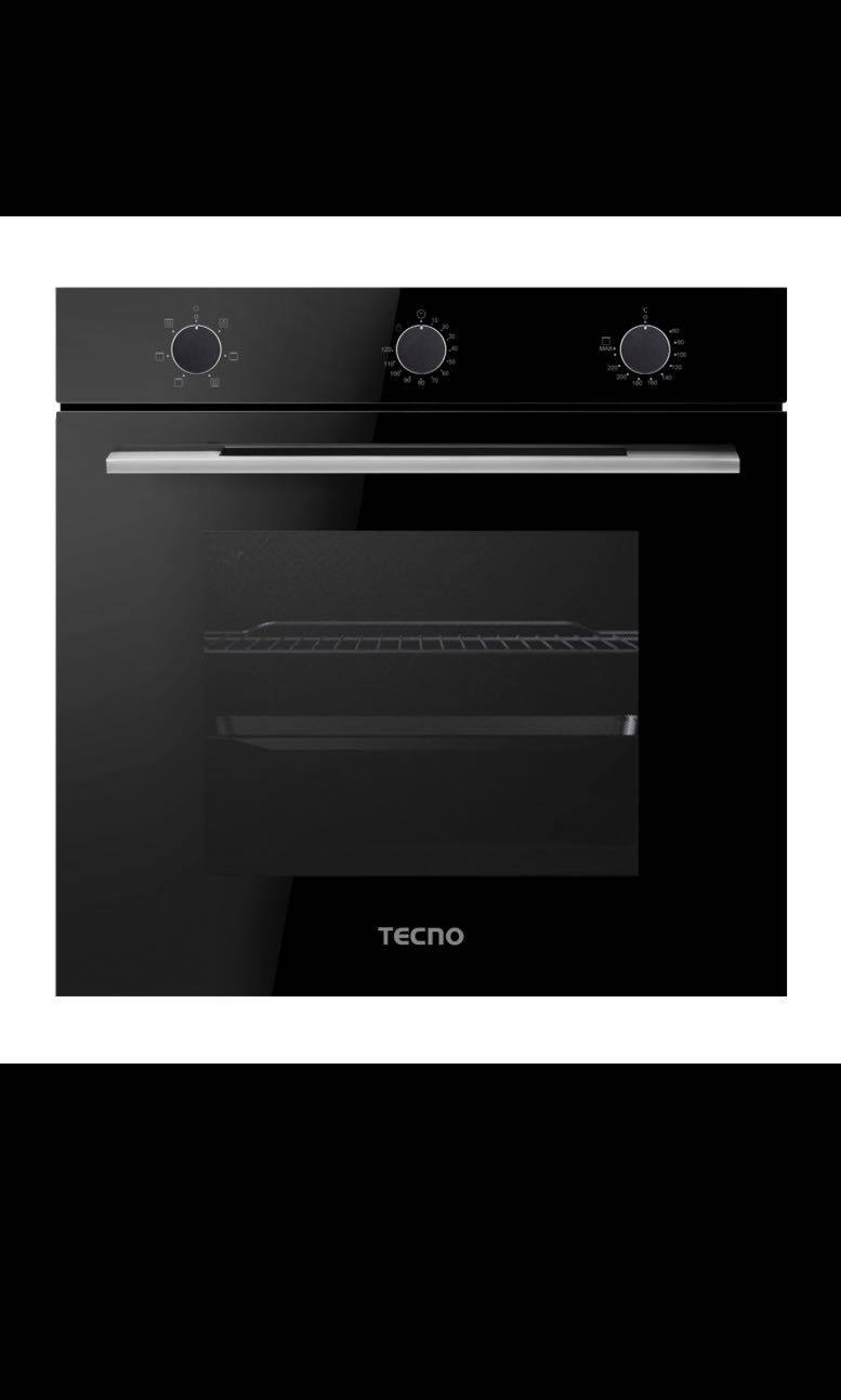 Techno oven, TV & Home Appliances, Kitchen Appliances, Ovens & Toasters ...