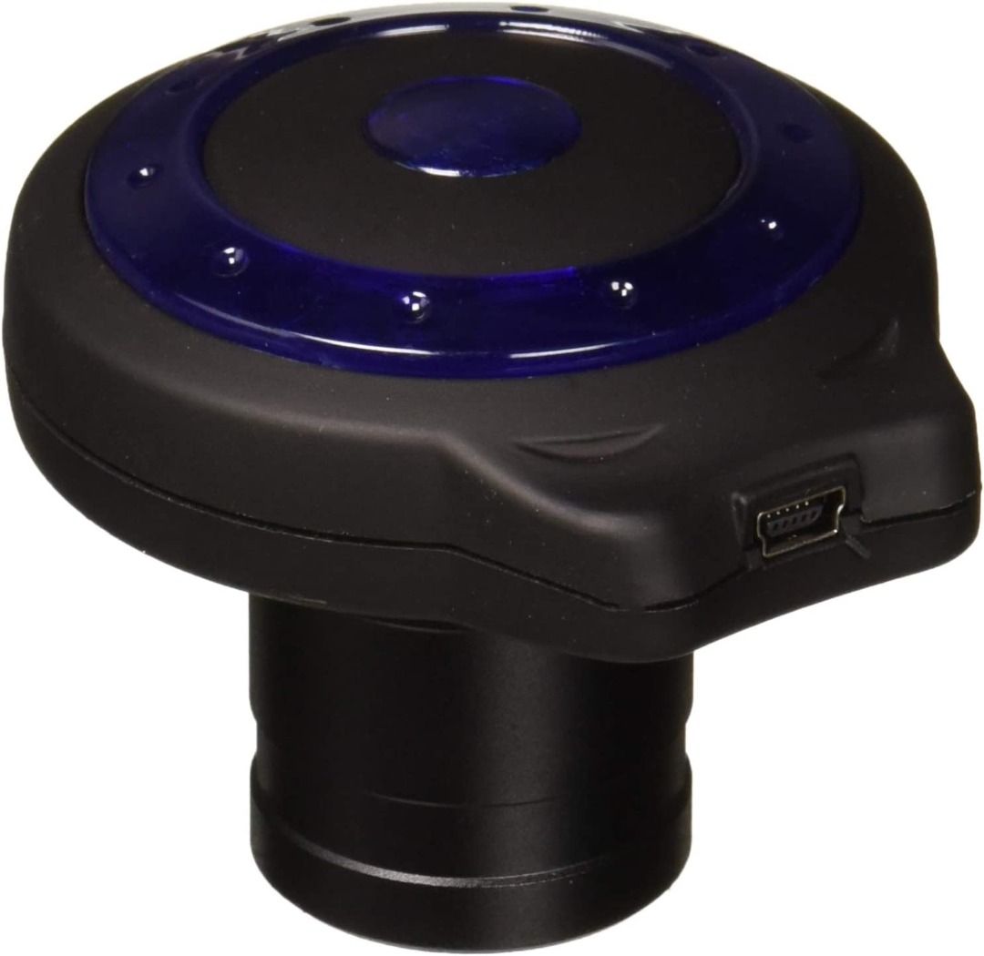 Telescope Digital Eyepiece 5.0MP CMOS, Computers & Tech, Parts ...