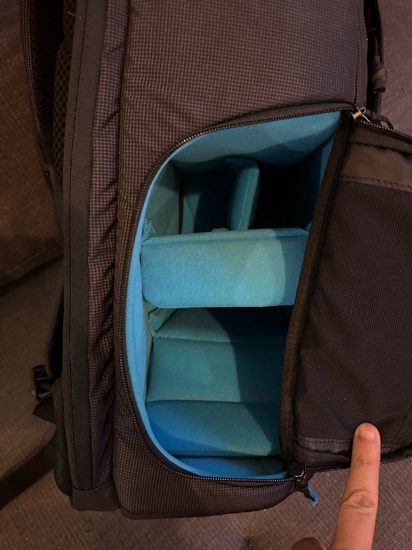 Thule Aspect, Photography, Photography Accessories, Camera Bags ...