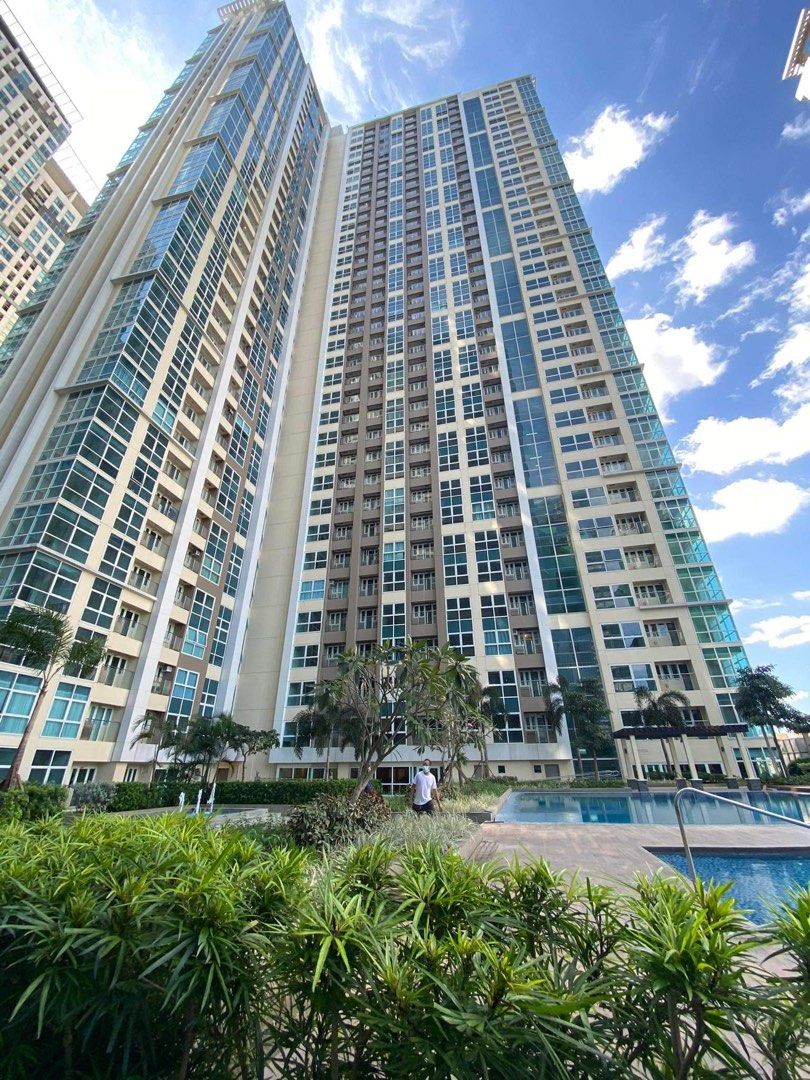 Times Square West 1 Bedroom BGC, Property, For Sale, Apartments ...