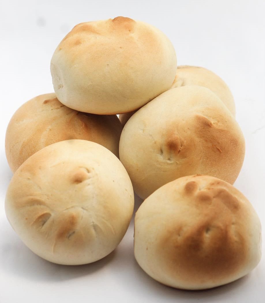 Toasted Siopao, Food & Drinks, Homemade Bakes on Carousell