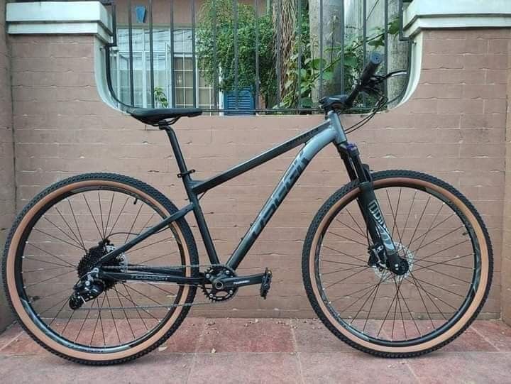 Toseek Harrison 2022 2.0 1x10 Hollowtech MTB, Sports Equipment ...