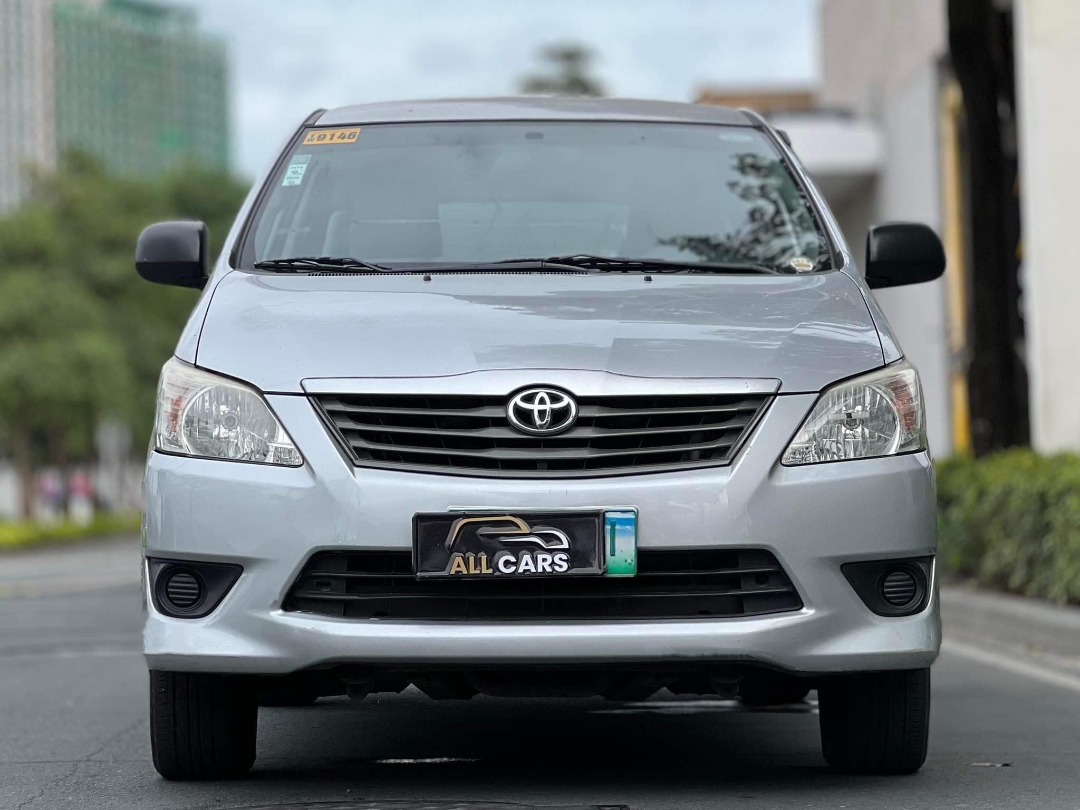 Toyota Innova, Cars for Sale, Used Cars on Carousell