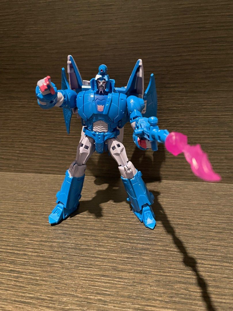 Transformers Studio Series 86 Decepticon Sweep, Hobbies & Toys, Toys ...