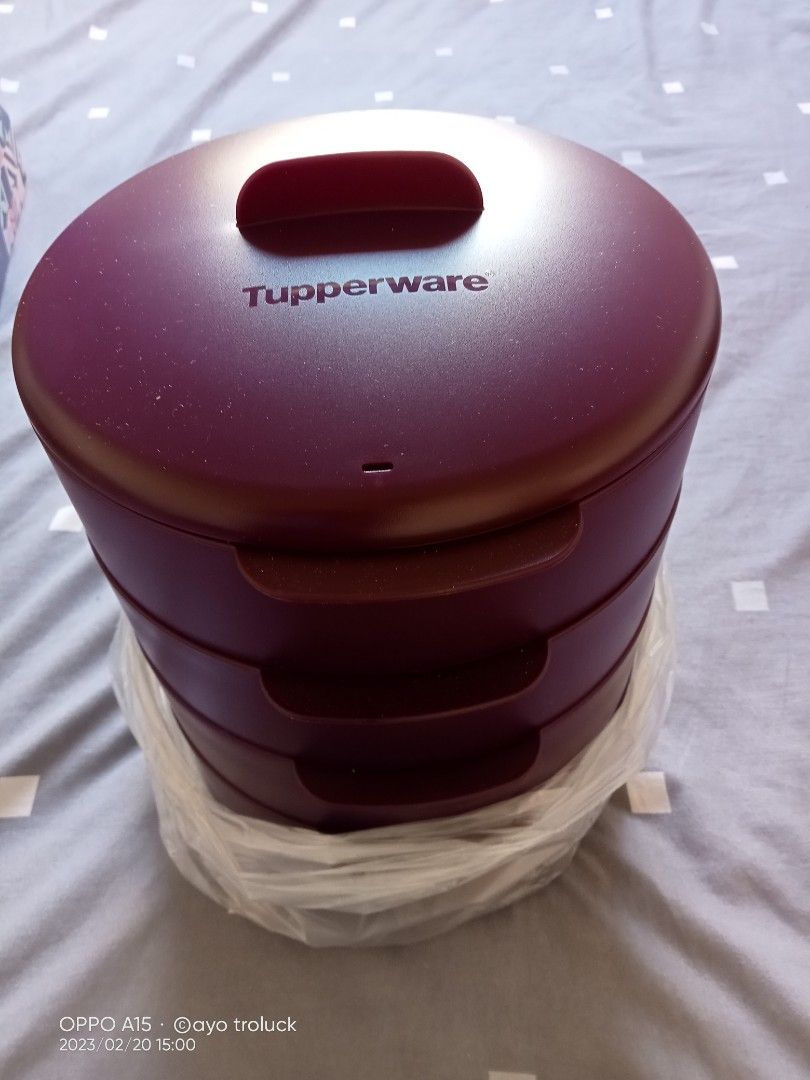 tupperware, TV & Home Appliances, Kitchen Appliances, Other Kitchen ...