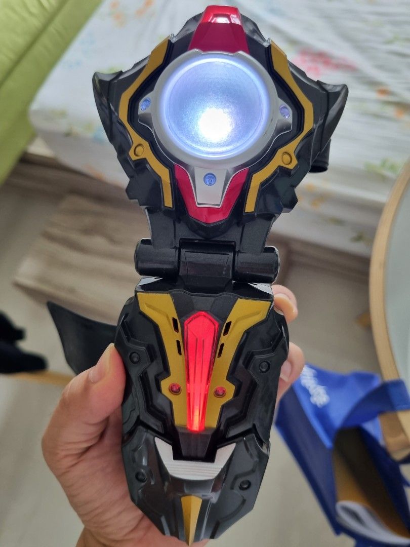 Ultraman working set, Hobbies & Toys, Toys & Games on Carousell
