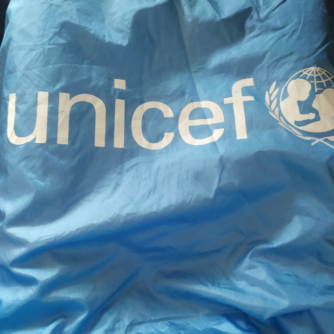 Unicef, Men's Fashion, Coats, Jackets and Outerwear on Carousell
