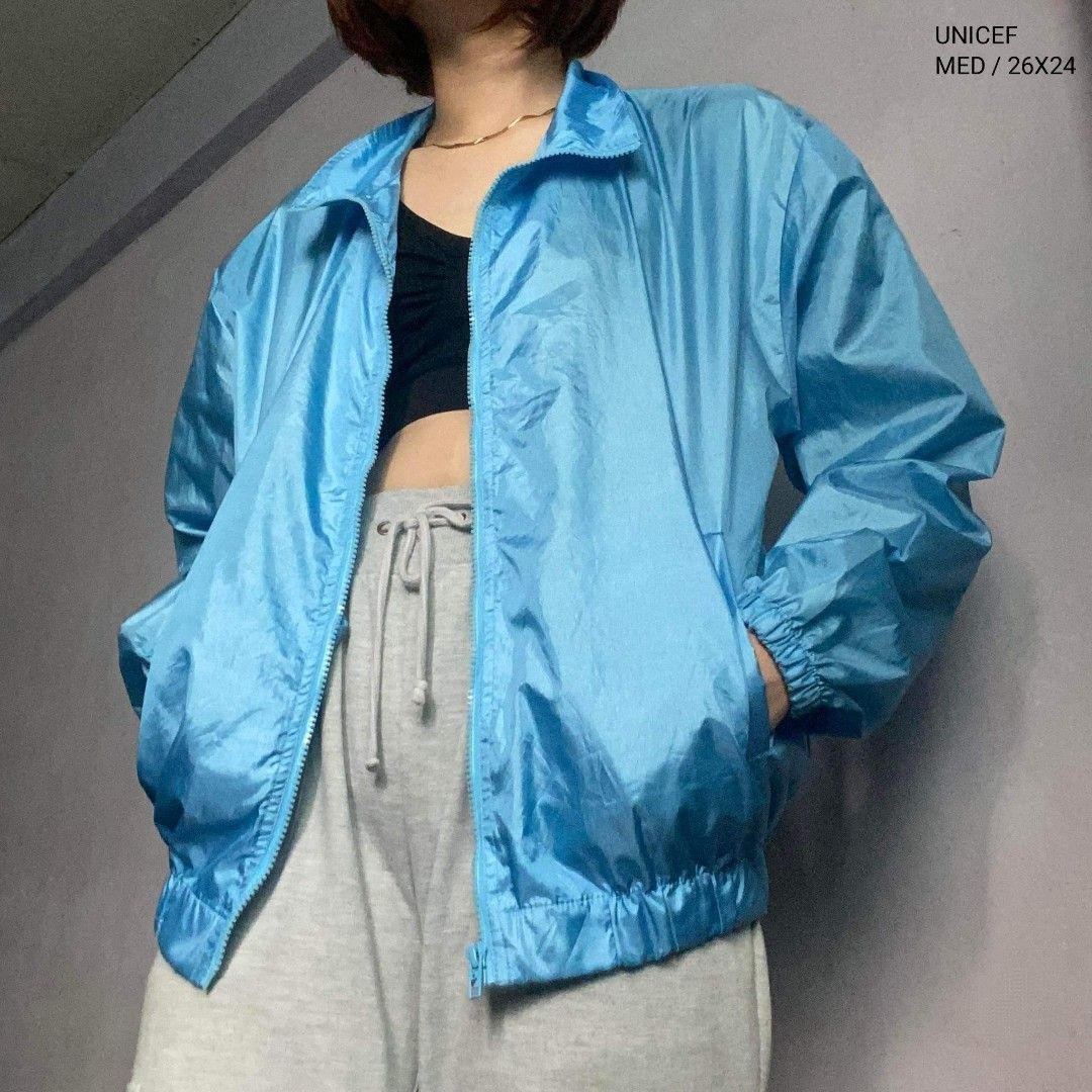 Unicef, Men's Fashion, Coats, Jackets and Outerwear on Carousell