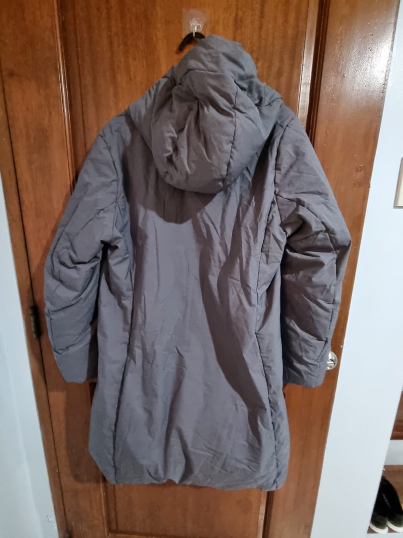 Uniqlo Winter Jacket, Women's Fashion, Coats, Jackets and Outerwear on ...