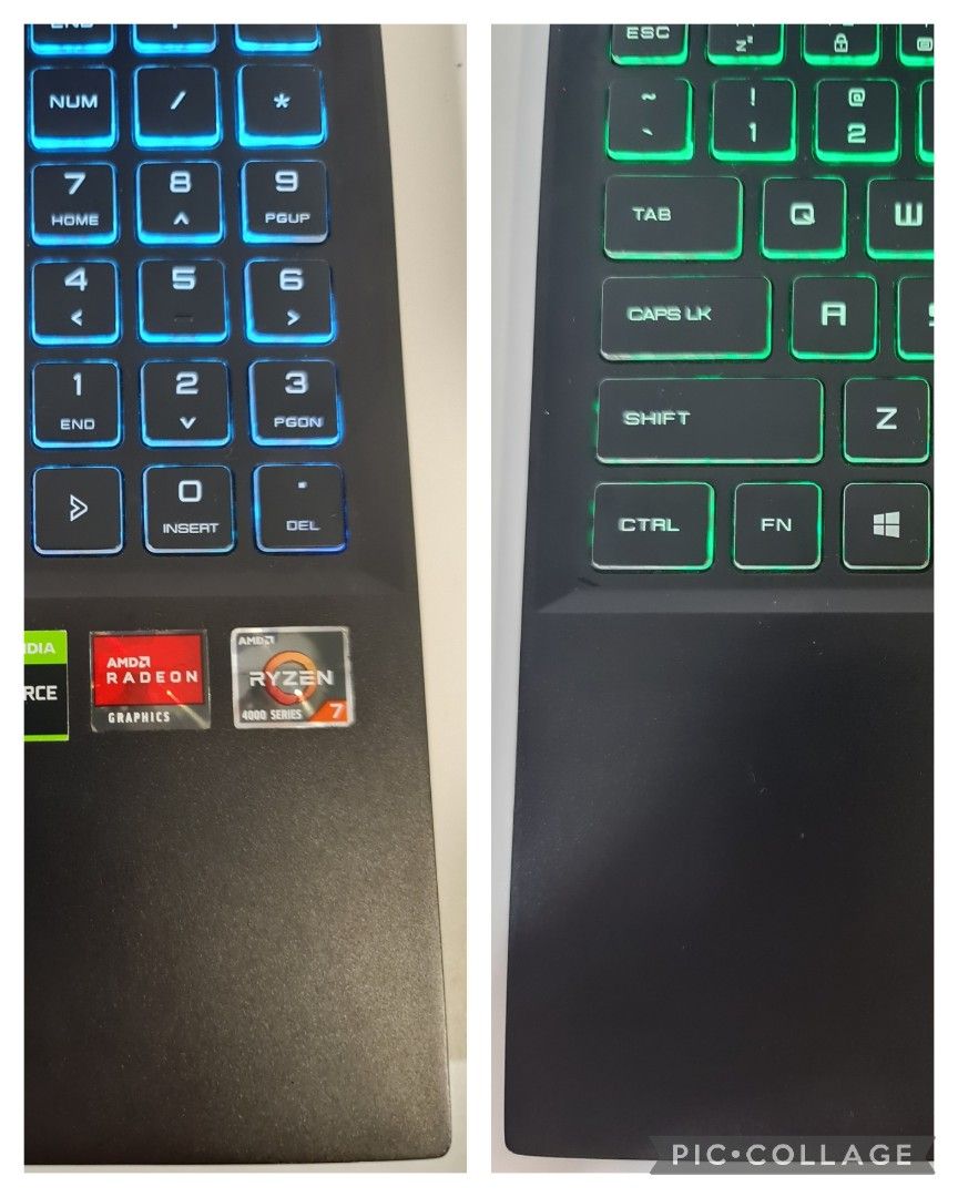 (U.P $2035) Aftershock Apex 15 Ryzen 7 4800H|GTX 1650Ti|16GB DDR4 ...