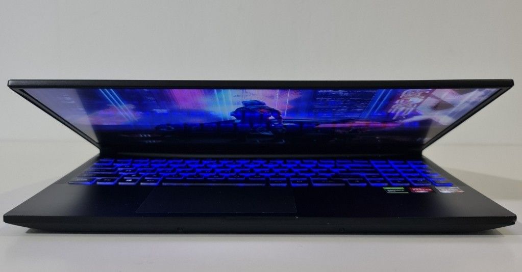 (U.P $2035) Aftershock Apex 15 Ryzen 7 4800H|GTX 1650Ti|16GB DDR4 ...