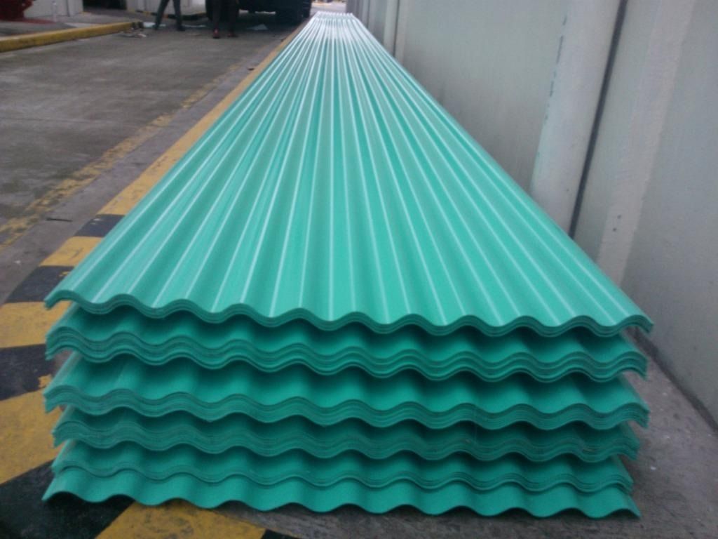 UPVC THERMOPLASTIC NON-BRITTLE, Commercial & Industrial, Construction ...