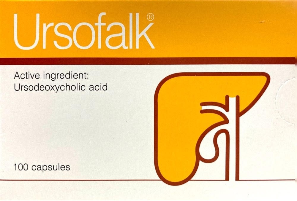 Ursofalk 250mg, Pet Supplies, Health & Grooming on Carousell