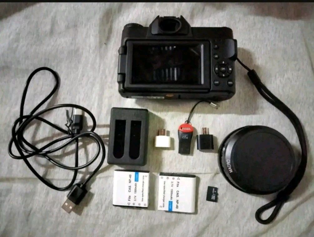 vetek 4K ultra camera, Photography, Cameras on Carousell vetek 4K ultra camera, Photography, Cameras on Carousell