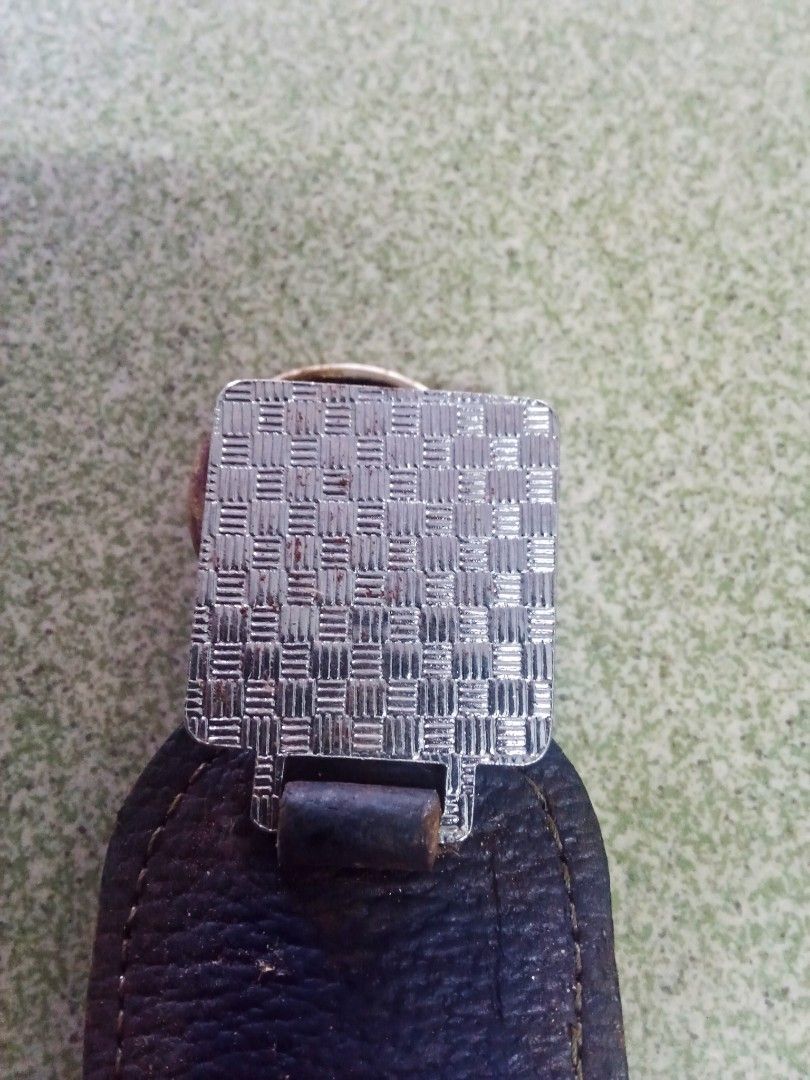 Vintage Duckhams Motor Oil Keychain/Rantai Kunci Lama., Hobbies & Toys ...