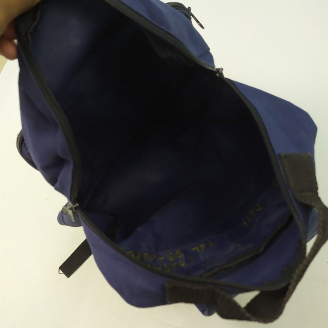Wacky races backpack, Men's Fashion, Bags, Backpacks on Carousell