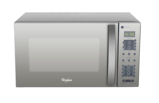 Whirlpool 20 Liter Digital Microwave Oven with Smart Bowl MWX203 ESB ...