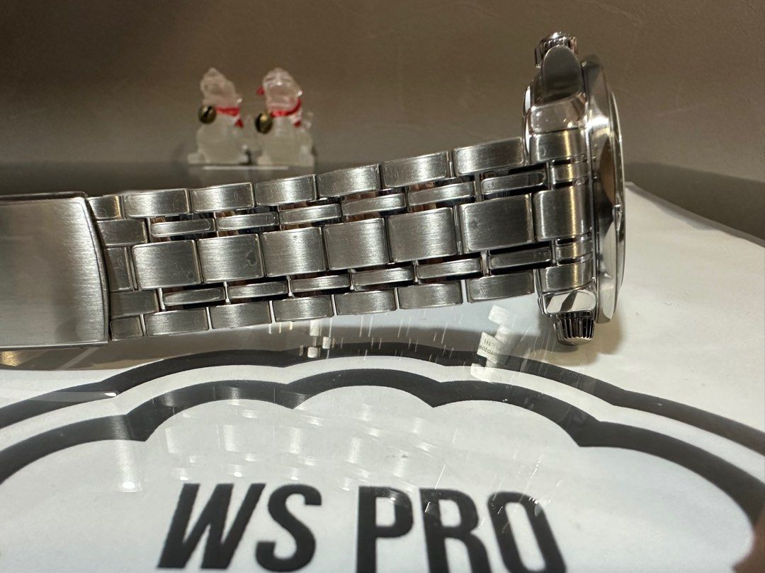 WS PRO - WatchShells Watch Protection Films for Omega SEAMASTER, Luxury ...
