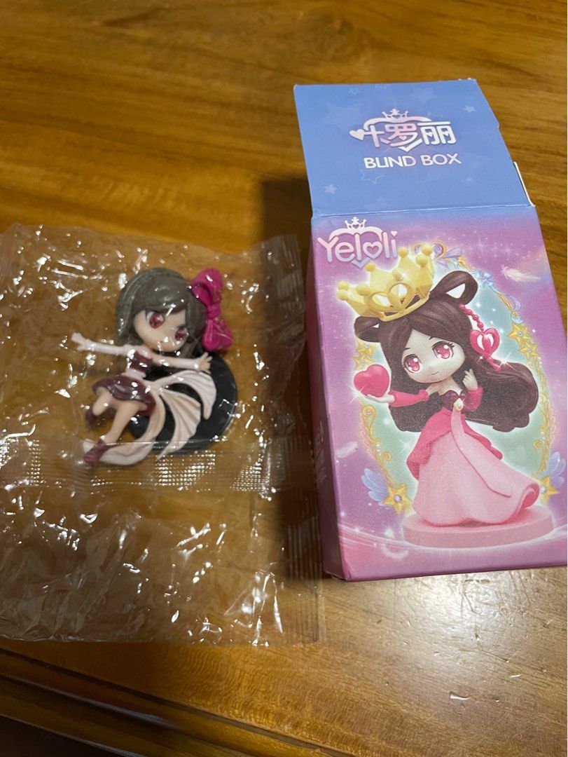 Yeloli and Naruto, Hobbies & Toys, Toys & Games on Carousell