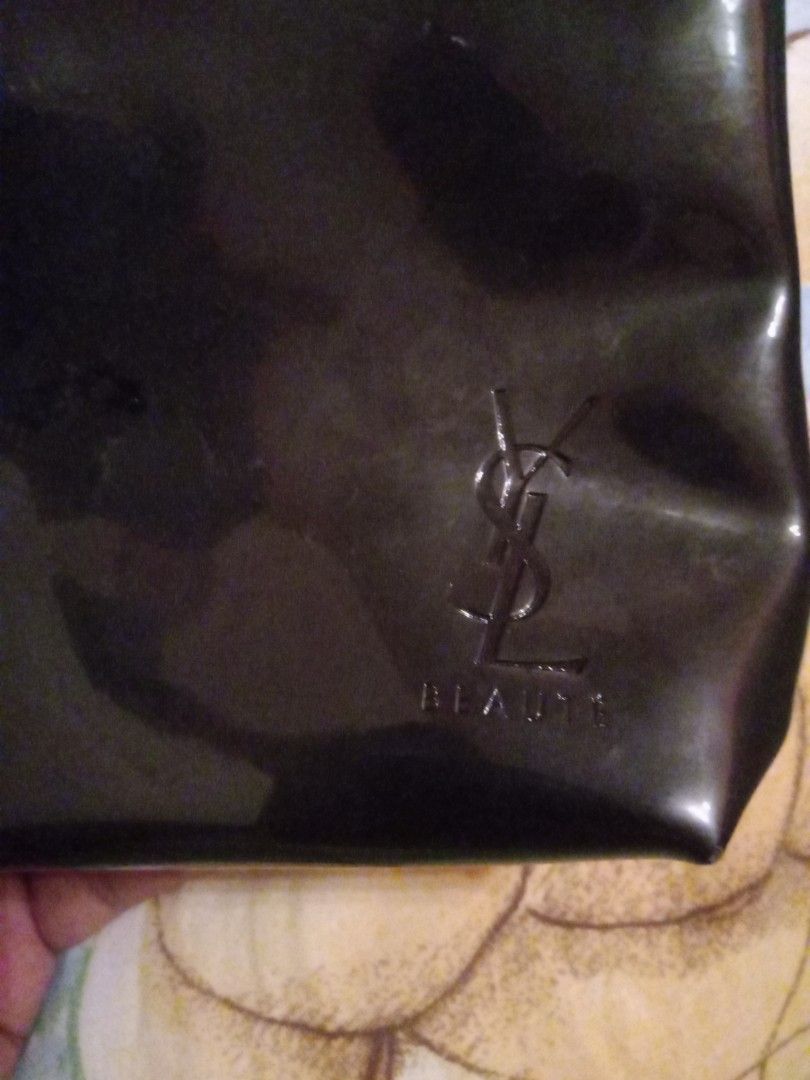 YSL Pouch On Carousell ysl-pouch-on-carousell