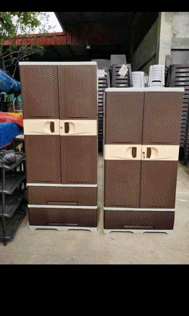 Zoey cabinet, Furniture & Home Living, Home Improvement & Organization ...