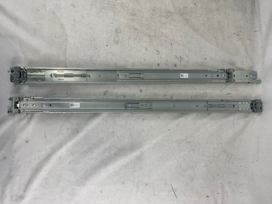 04HHKC/0N5C4T Dell PowerEdge R440 R6415 R6515 Sliding Rail Kit ...