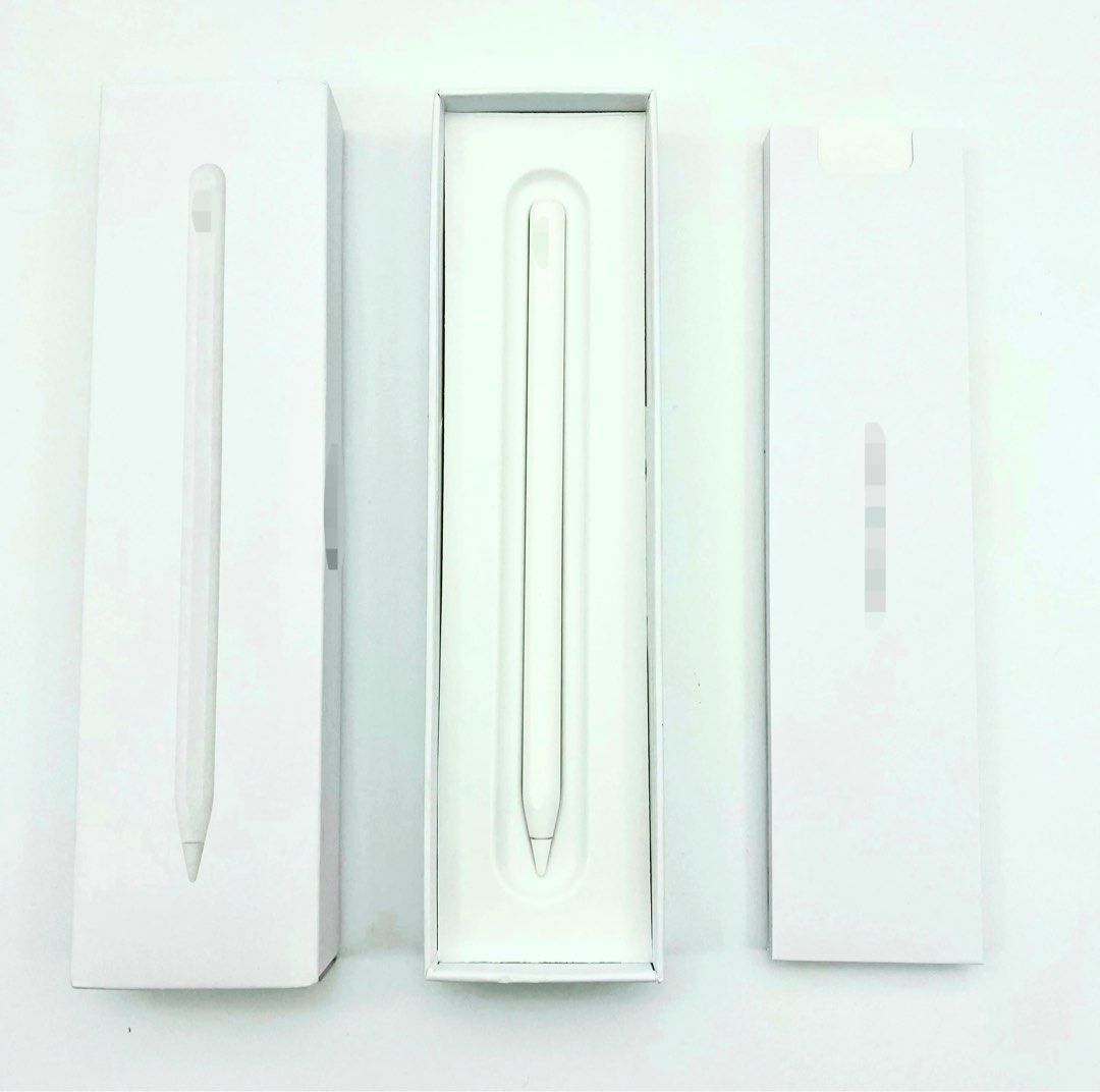 1:1 Apple Pencil Gen 2, Computers & Tech, Parts & Accessories, Other ...