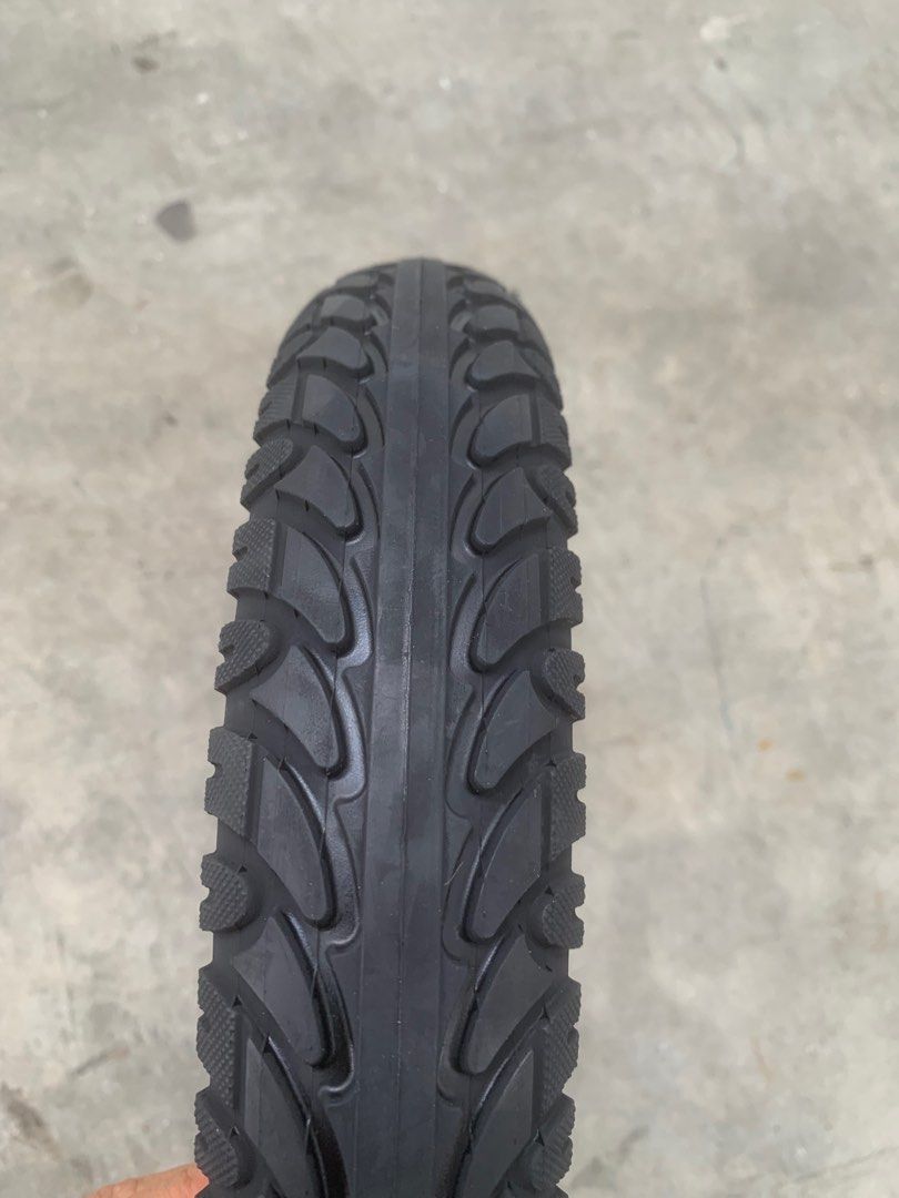 12 inch tire / 12 inch tyre / Cst tyre, Sports Equipment, PMDs, E ...