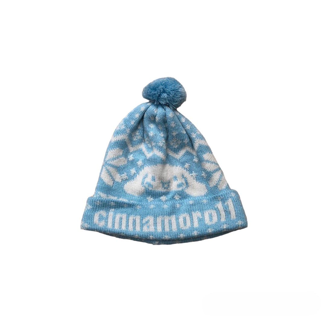 2004 Cinnamoroll Beanie by Sanrio, Men's Fashion, Watches & Accessories ...