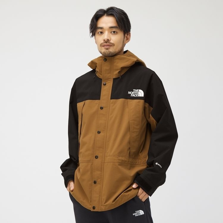 日本 官網 代購 8色 THE NORTH FACE Mountain Light Jacket NP62236 GORE-TEX PRODUCTS 防水 保暖 保溫 JACKET 外套 旅行 ...