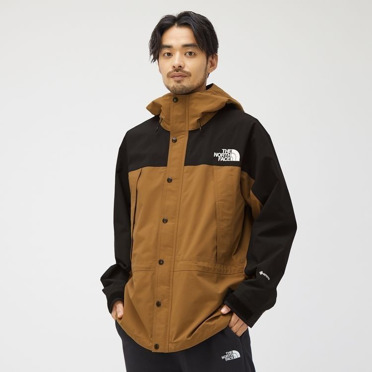 日本 官網 代購 8色 THE NORTH FACE Mountain Light Jacket NP62236 GORE-TEX PRODUCTS 防水 保暖 保溫 JACKET 外套 旅行 ...