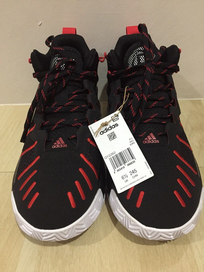 ADIDAS DROSE SOC 1, Men's Fashion, Footwear, Sneakers on Carousell