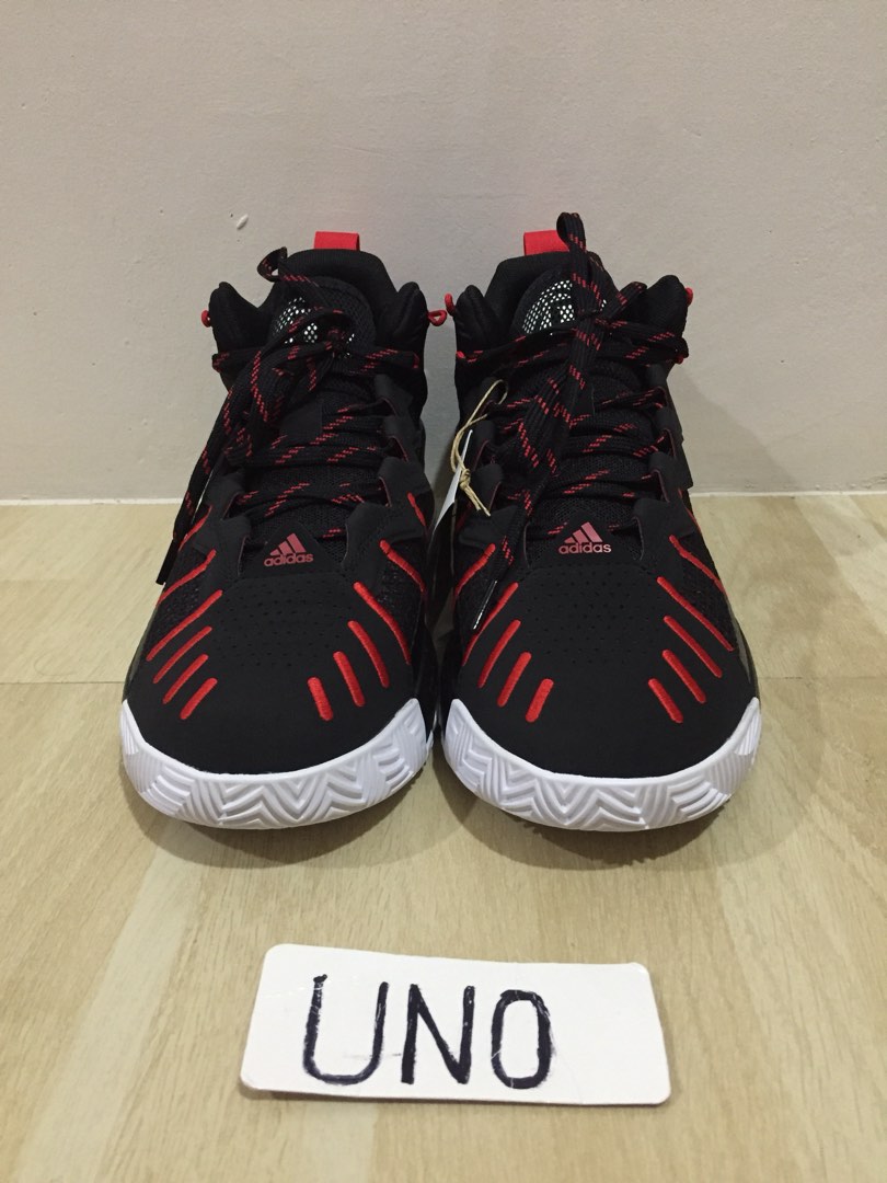ADIDAS DROSE SOC 1, Men's Fashion, Footwear, Sneakers on Carousell