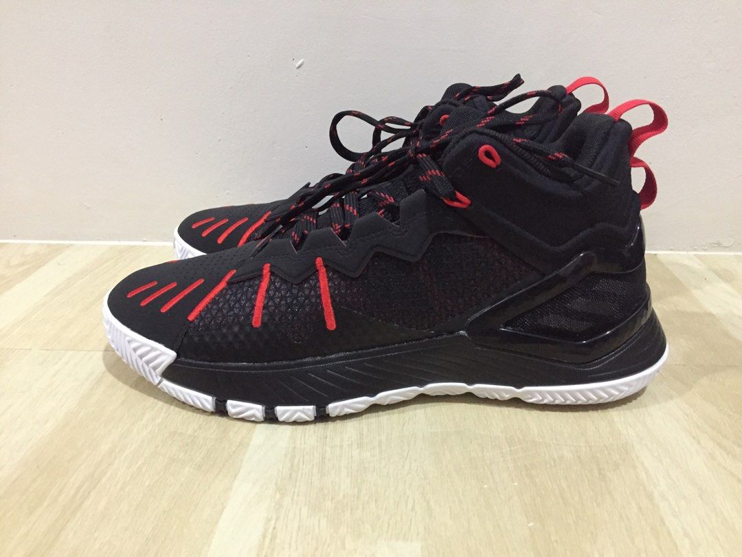ADIDAS DROSE SOC 1, Men's Fashion, Footwear, Sneakers on Carousell