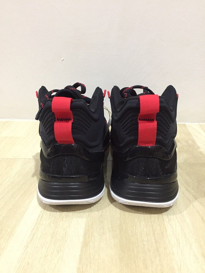 ADIDAS DROSE SOC 1, Men's Fashion, Footwear, Sneakers on Carousell