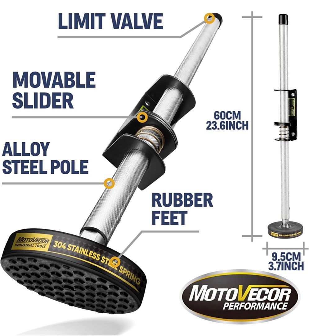 Adjustable Ladder Leveler for Steps, Furniture & Home Living, Home ...