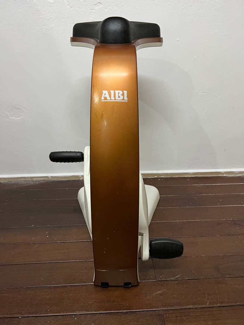 AIBI EZ Tone Cycle Machine, Sports Equipment, Exercise & Fitness ...