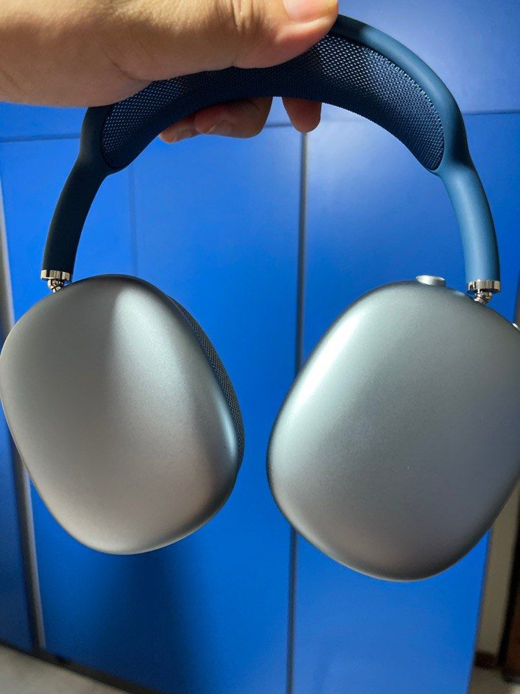 Airpod Max, Audio, Headphones & Headsets on Carousell