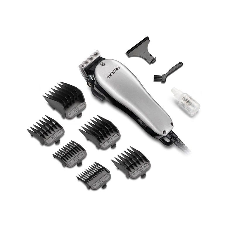 Andis easy style adjustable blade clipper mc2, Beauty & Personal Care ...