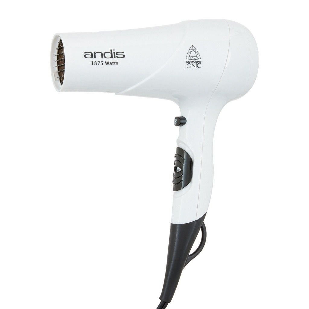 Andis revite adjustable and Detachable blade cordless clipper black ...