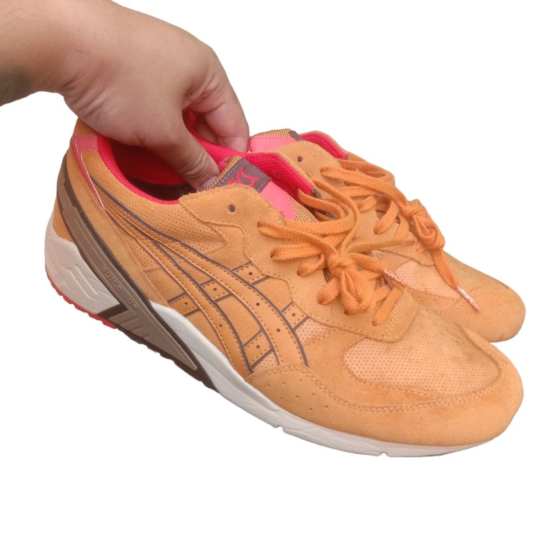 Asics Gel Sneakers on Carousell