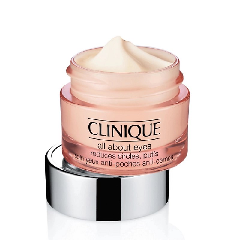 Authentic Brand New Clinique All About Eyes Eye Cream, Beauty ...