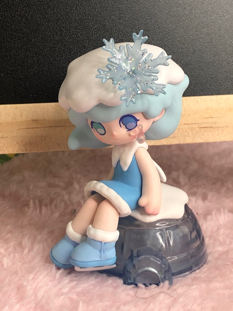 AZURA blind box (can change colour), Hobbies & Toys, Toys & Games on ...