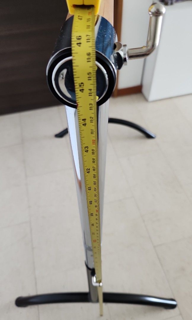 BALLET BARRE BY MAD ALLY, Sports Equipment, Other Sports Equipment and ...